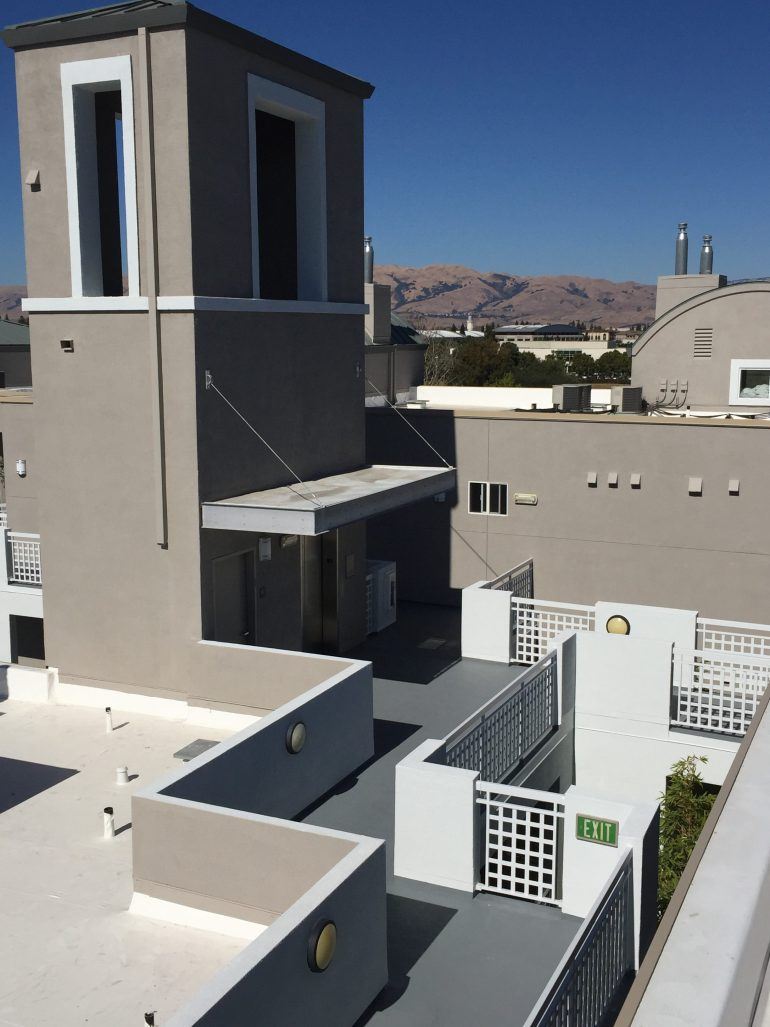 HOA Decks and Walkways Waterproofed with MACoat - Westcoat Specialty ...