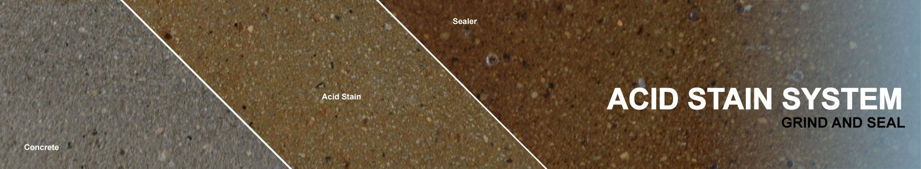 Acid Stain - Westcoat Specialty Coating Systems