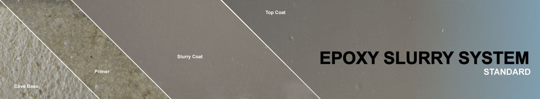 Epoxy Slurry - Westcoat Specialty Coating Systems