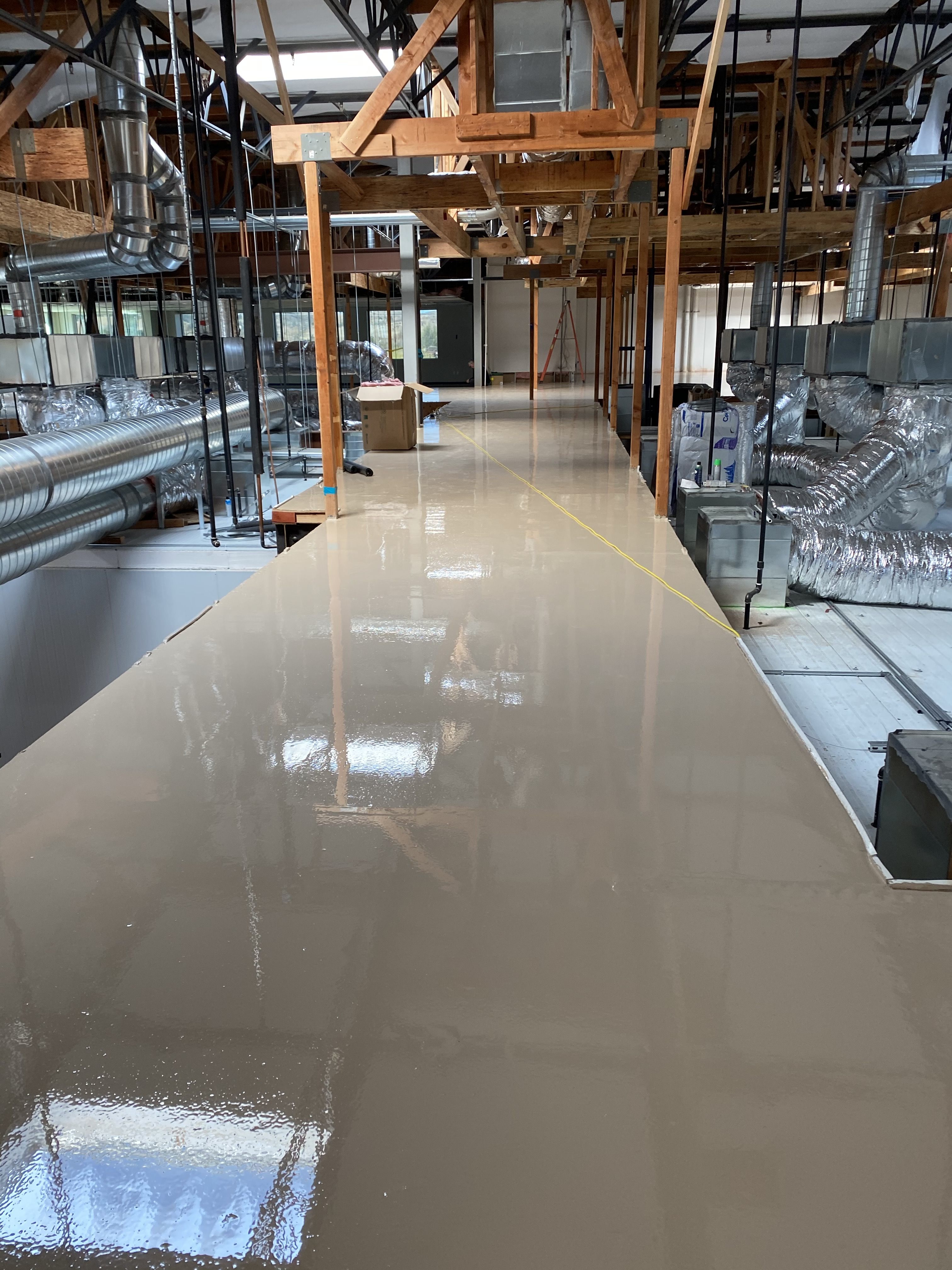 Flex Epoxy System - Westcoat Specialty Coating Systems