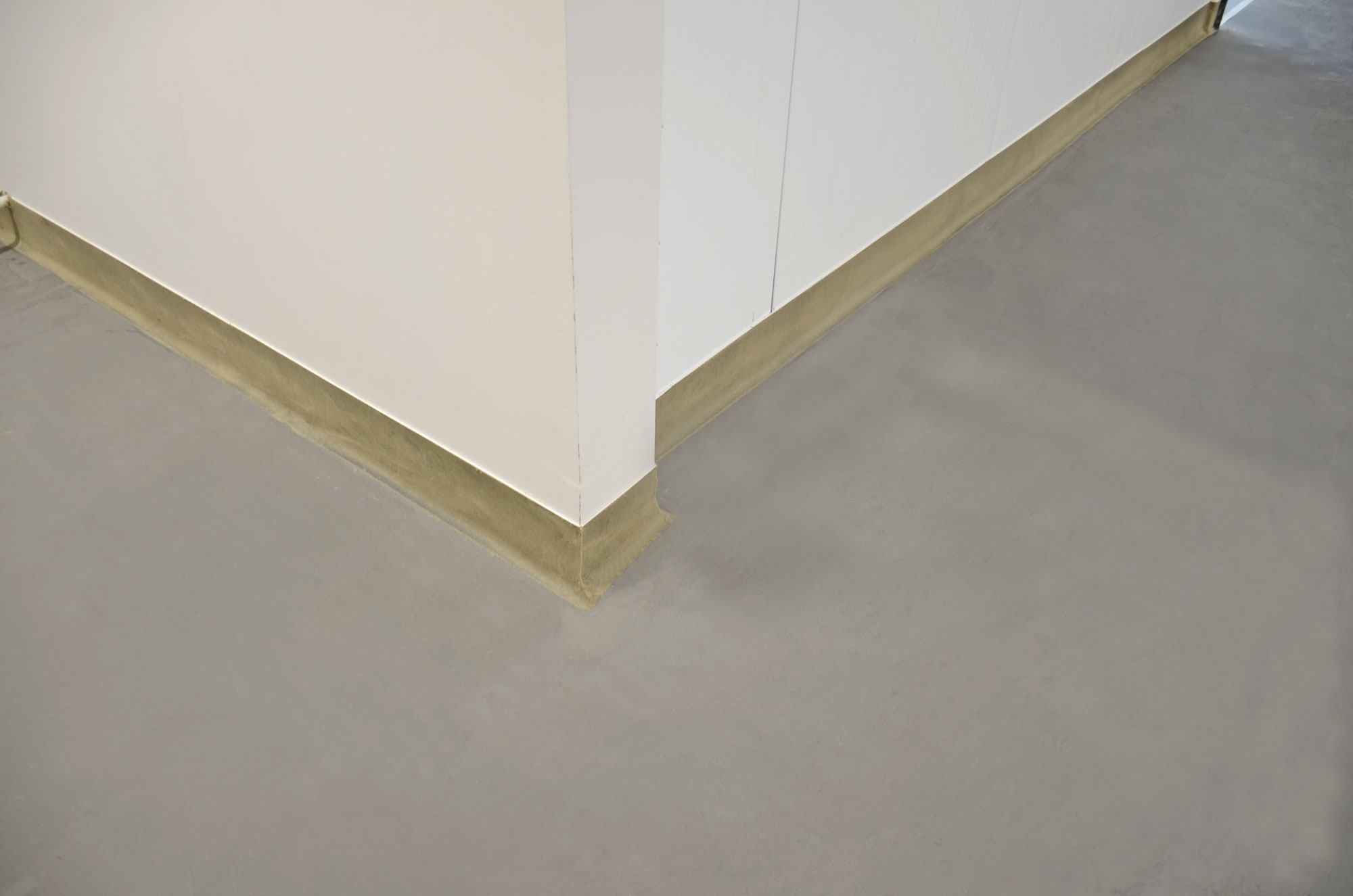 Epoxy Mortar - Westcoat Specialty Coating Systems