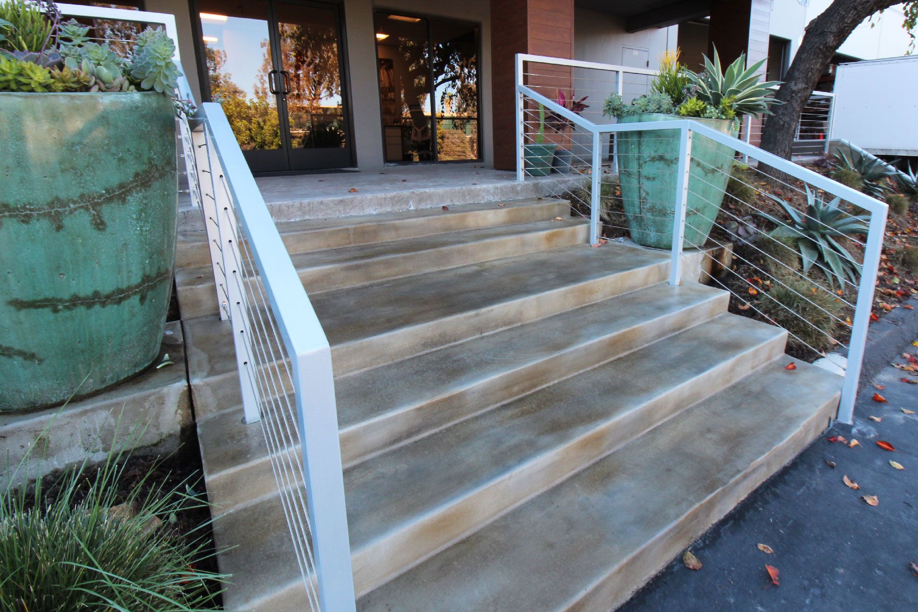 Nano Stain - Westcoat Specialty Coating Systems