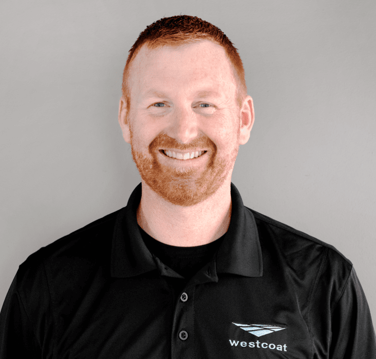 Dan Andes - Westcoat