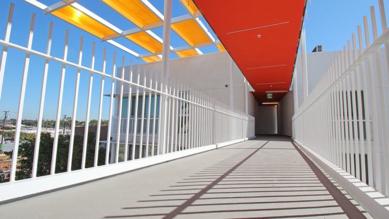 Waterproof Deck Systems: Reliable Moisture Barriers - Westcoat