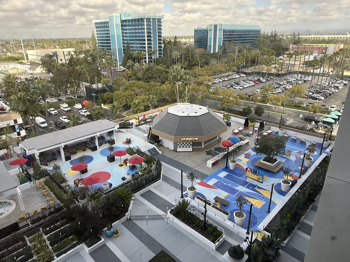 Pixar Place Pool Paradise - Westcoat