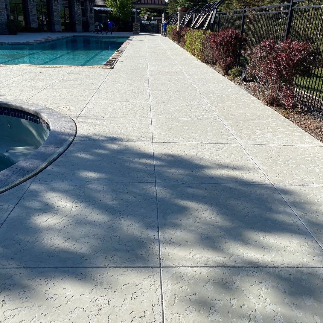Dependable Denver Deck - Westcoat