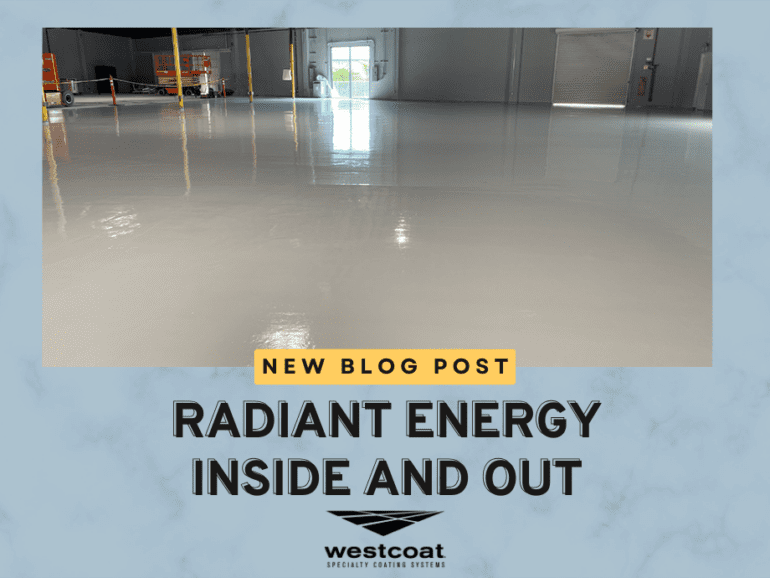 Architect Resources - Westcoat Specialty Coating Systems