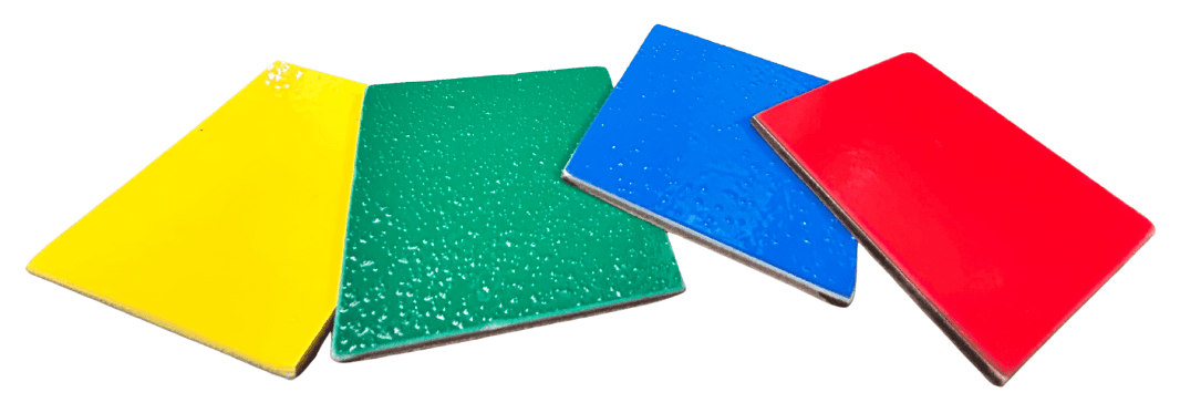 Product Update: Added ANSI Safety Colors now available - Westcoat