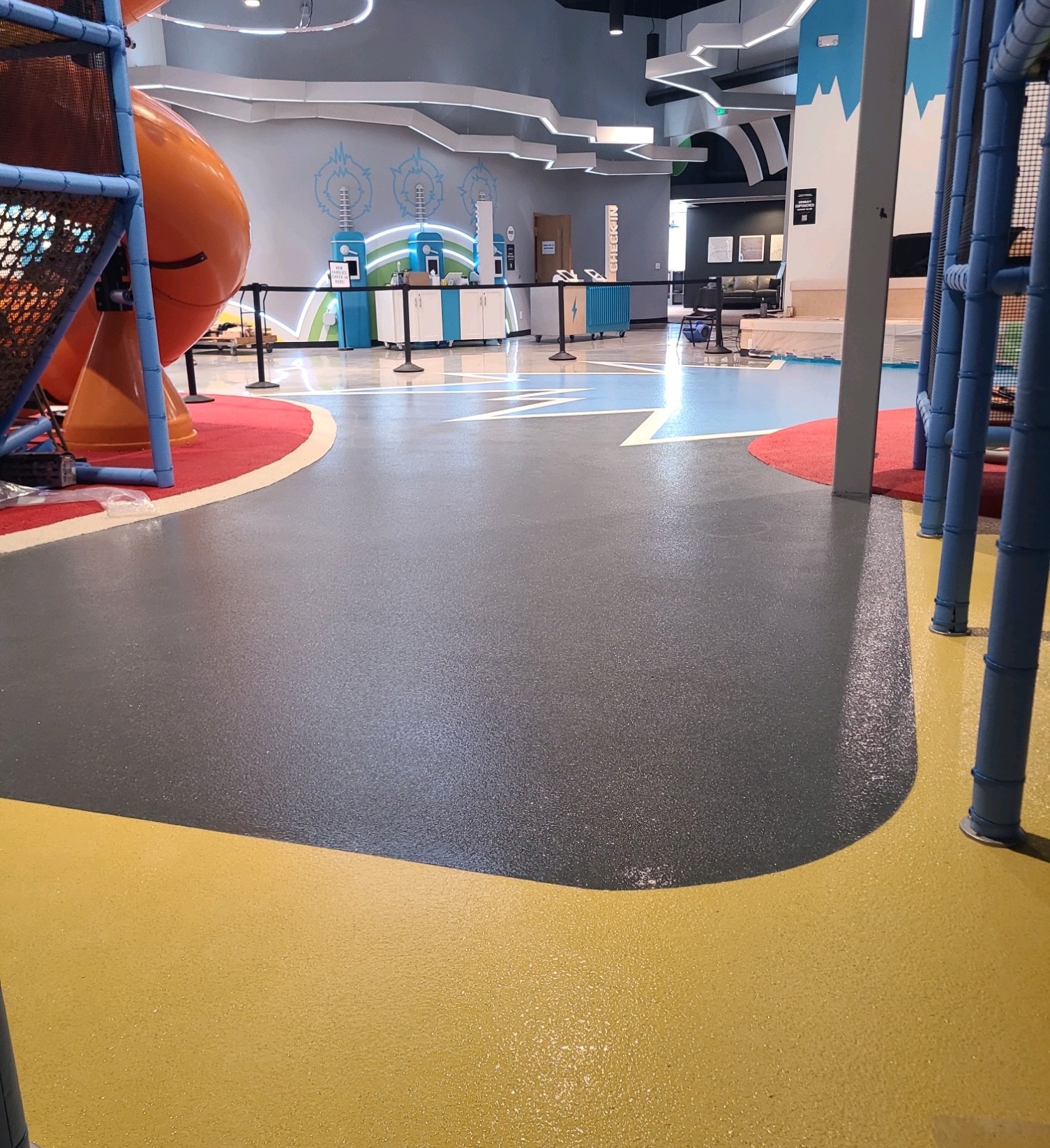 Faith in the System - Westcoat