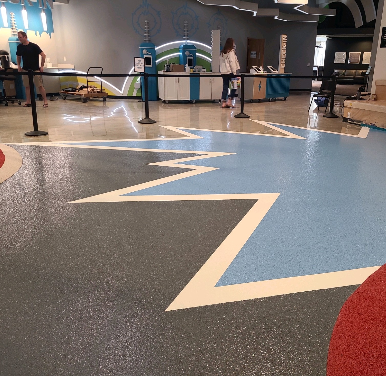 Faith in the System - Westcoat