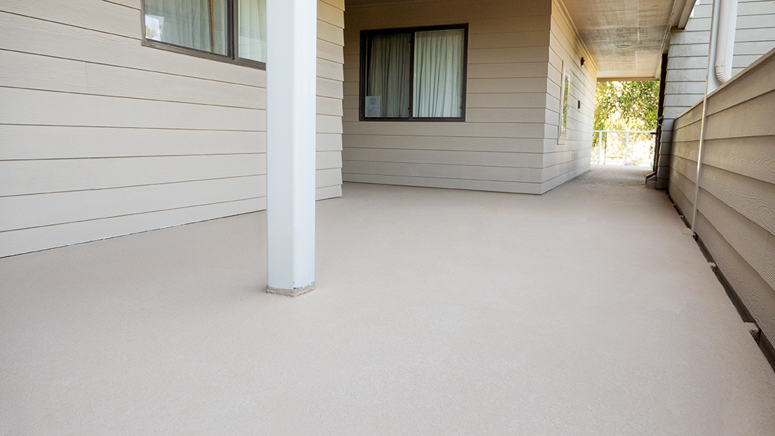 Turf for the Surf - Westcoat