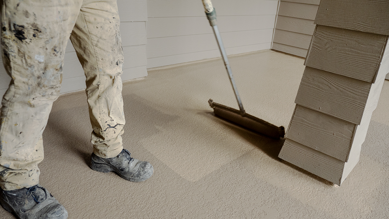 Turf for the Surf - Westcoat