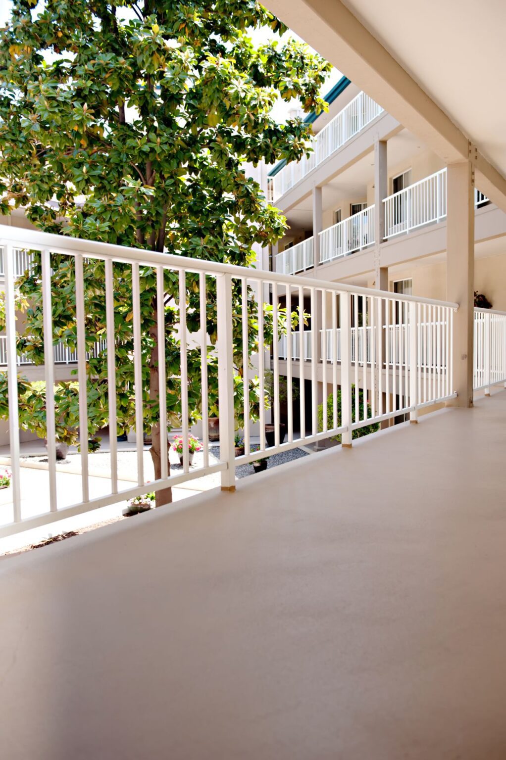 Balcony Waterproofing: Top Techniques and Materials - Westcoat