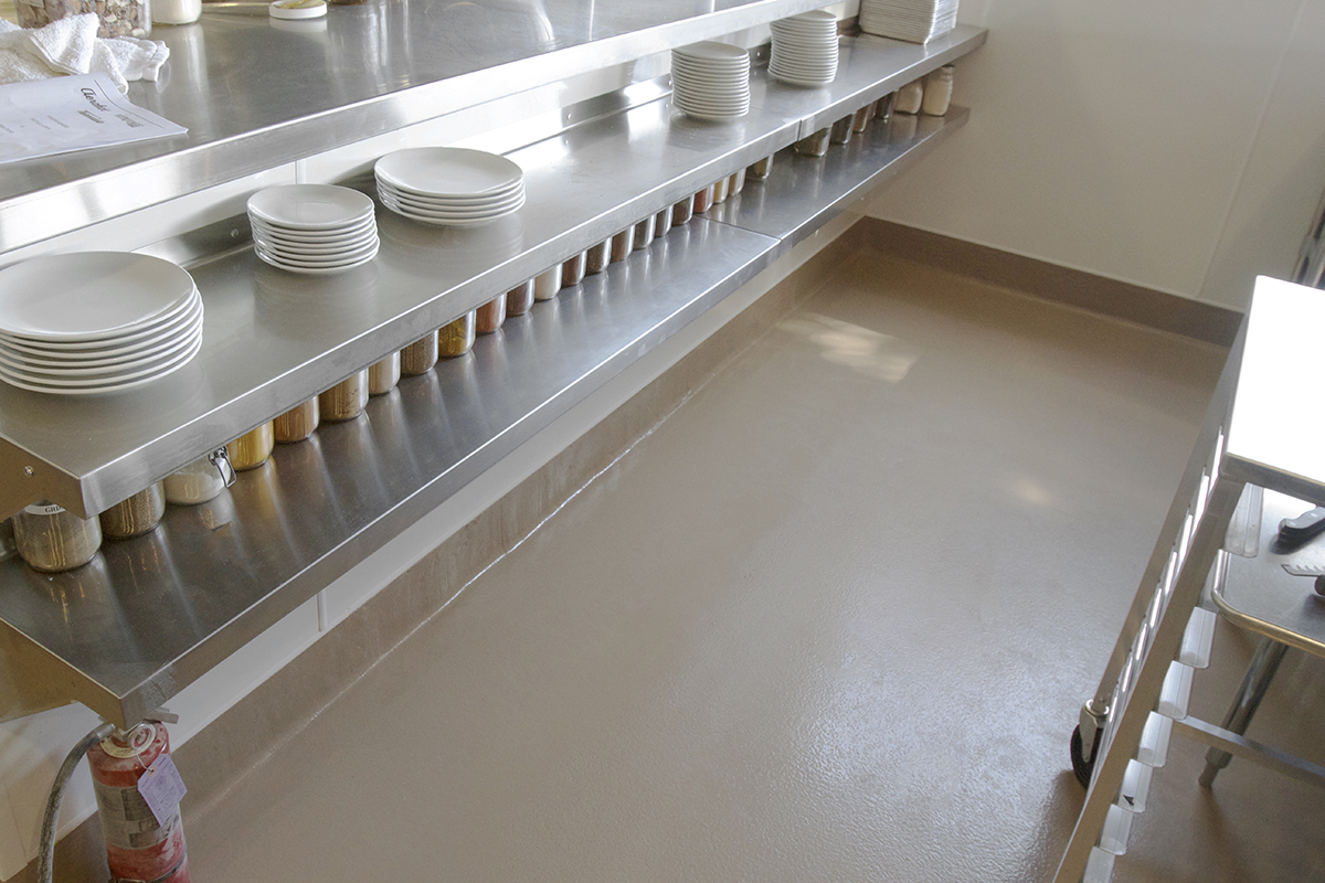 Commercial Kitchen Flooring: The Ultimate Guide - Westcoat Specialty ...
