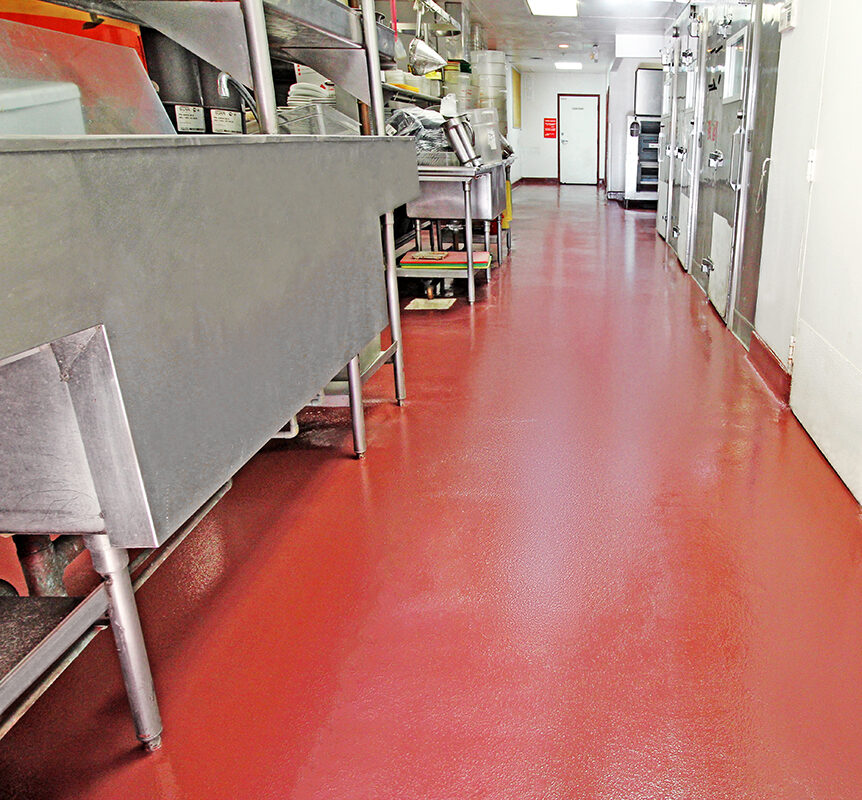 Commercial Kitchen Flooring: The Ultimate Guide - Westcoat Specialty ...