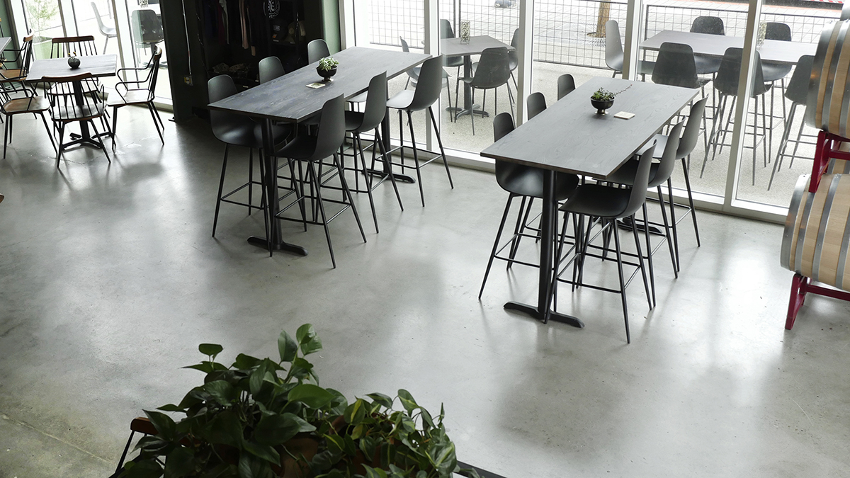 Commercial Kitchen Flooring: The Ultimate Guide - Westcoat Specialty ...