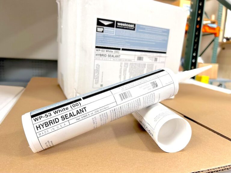 Hybrid Sealant